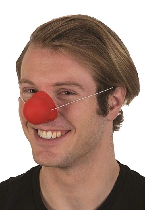 Clown Nose