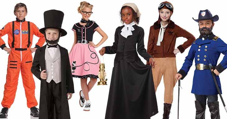 Order Costumes for School Events - Candy Apple Costumes