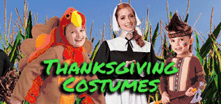 Candy Apple Costumes - Your Year-Round Costume Resource
