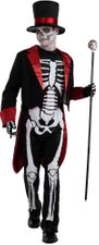 Child's Mr. Bone Jangles Costume - Candy Apple Costumes - Skeleton and ...