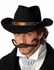The Gunslinger Mustache - Candy Apple Costumes - Colonial Costumes