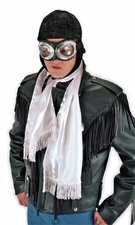Women's Amelia Earhart Aviator Costume - Candy Apple Costumes - Aviator ...