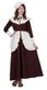Women's Colonial Lady Abigail Costume - Candy Apple Costumes - Adult ...