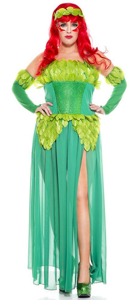 Disney Female Villains Costumes