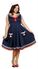 Women's Plus Size All Aboard Sailor Costume - Candy Apple Costumes - 3X ...
