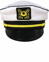 Train Engineer Cap - Adult or Child - Candy Apple Costumes - Most Popular