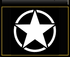 Army Jeep Star decals