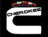 Jeep Cherokee C sticker