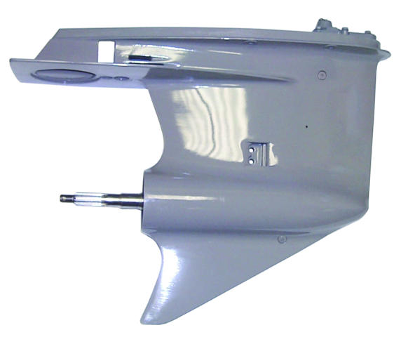 18-4800 Complete Lower Unit Assembly
