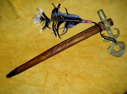 Museum quality Native American Weapons for sale, apache, sioux, kiowa ...