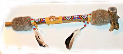 Native American Pipes for sale
