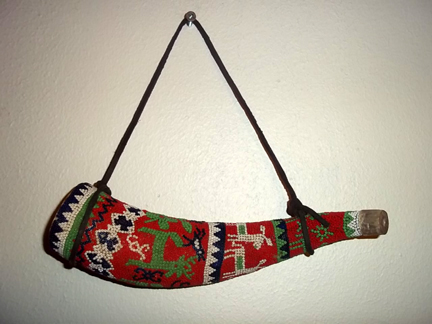 Sampling of Museum Quality Native American Collectibles for sale