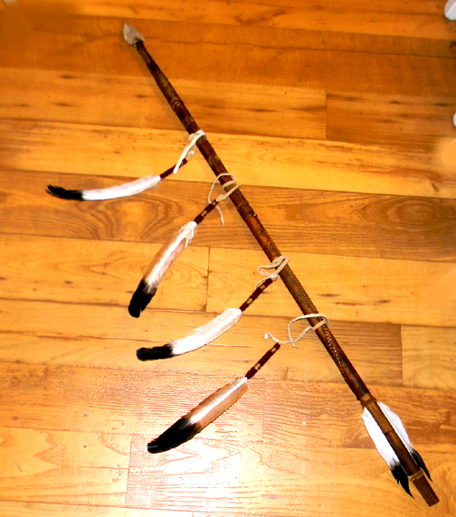 Museum quality Native American Weapons for sale, apache, sioux, kiowa ...