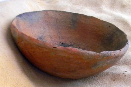 Museum Quality Native American pottery for sale including Santa Clara ...