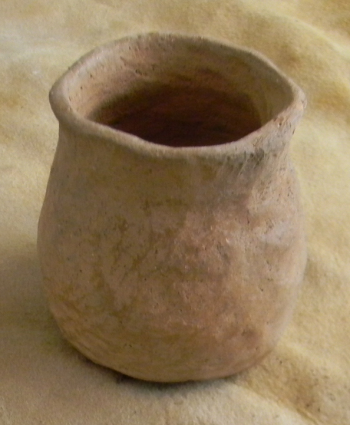 Museum Quality Native American pottery for sale including Santa Clara ...