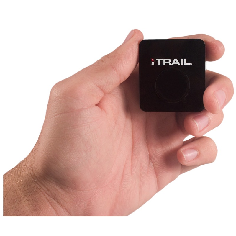 Mini Gps Tracking Device