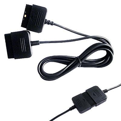 6 Feet Extension Cable for Sony PS2 Controller