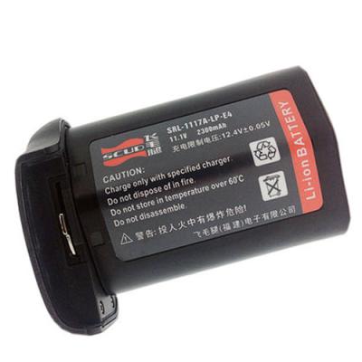 Canon EOS R3 Battery