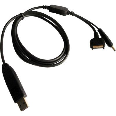Nokia Charging Connectivity Cable CA-70 - Power & Data Cord