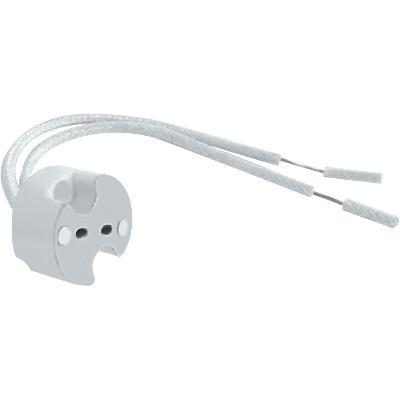 Socket G4 G5.3 GY6.35 Lamp Holder Adapter