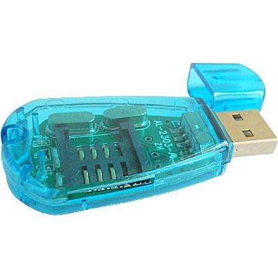 USB SIM Card Reader