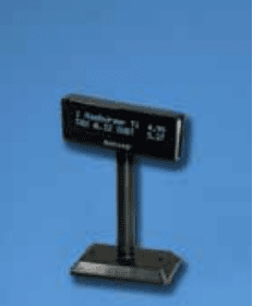 Cash Register Customer Display