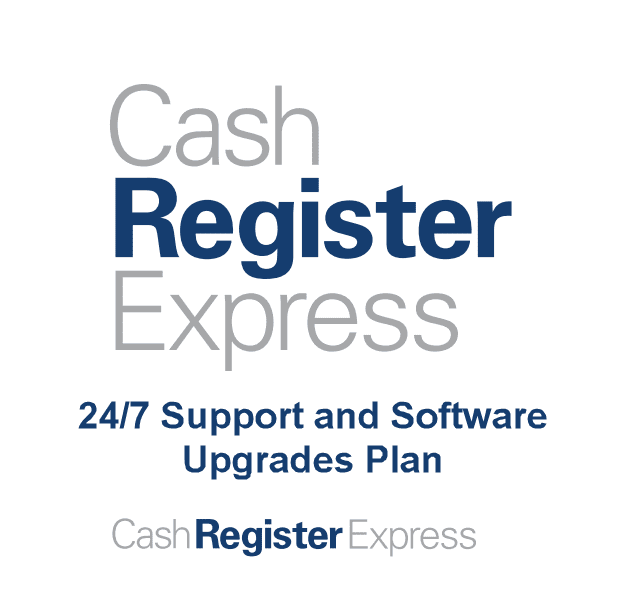 Cash Register Express Support and Upgrades