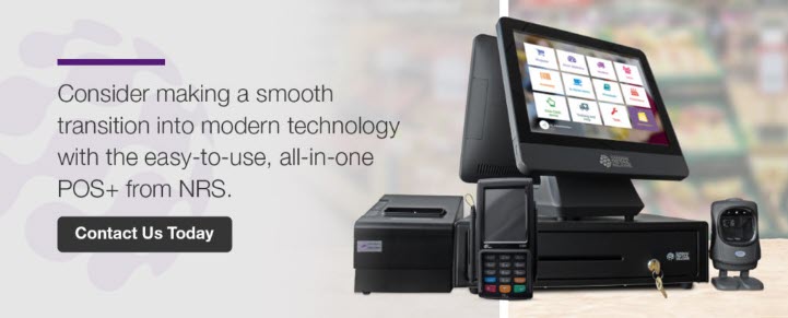 NRS Point of Sale bundles