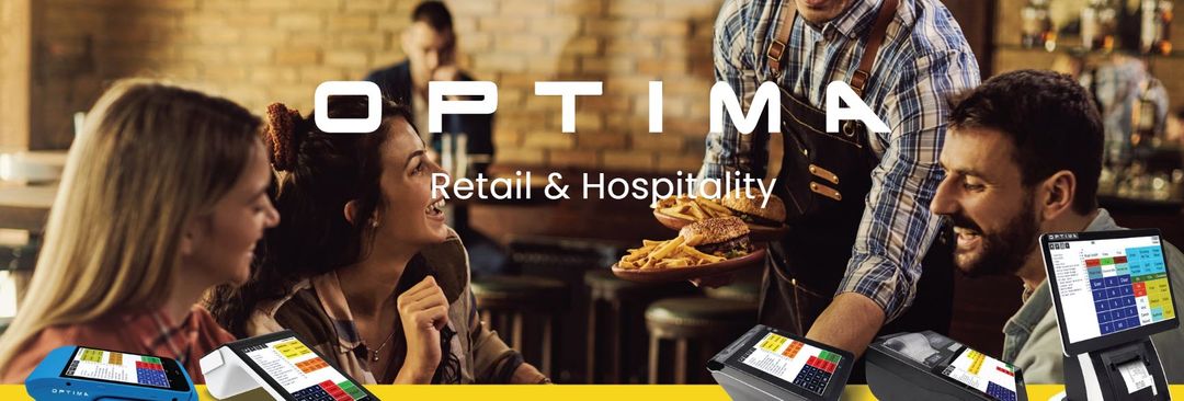 Optima POS Systems