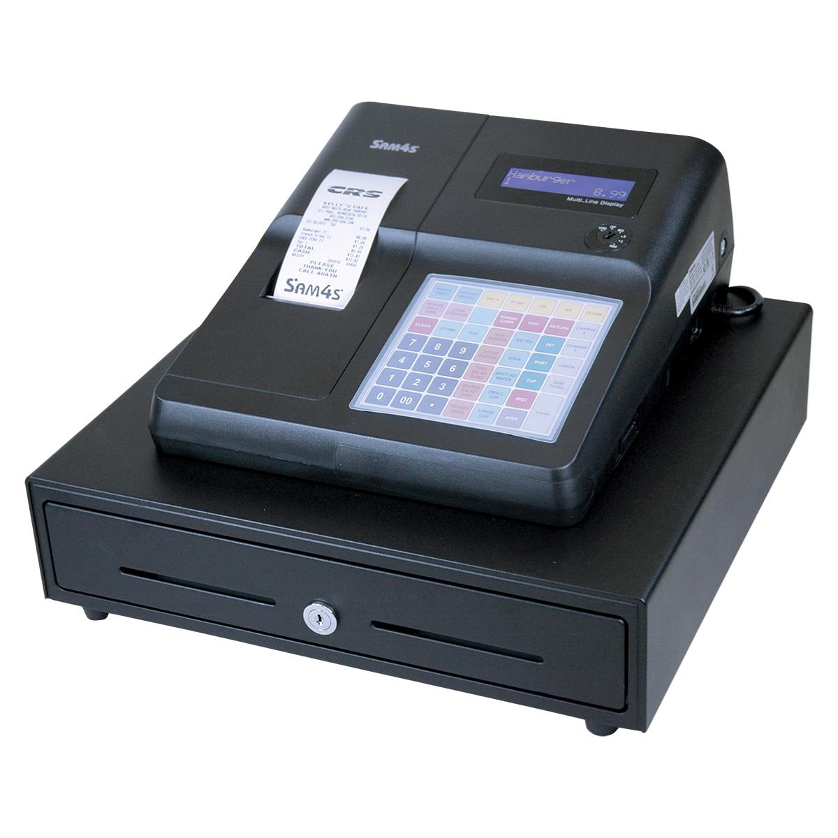 SAM4s ER-265EJ cash register