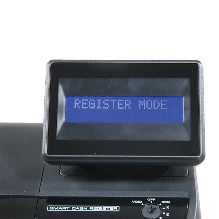 SAM4s ER-925 Cash Register