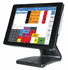SAM4s SAP-6600II Touch Screen powered by SAM4pos for Retail