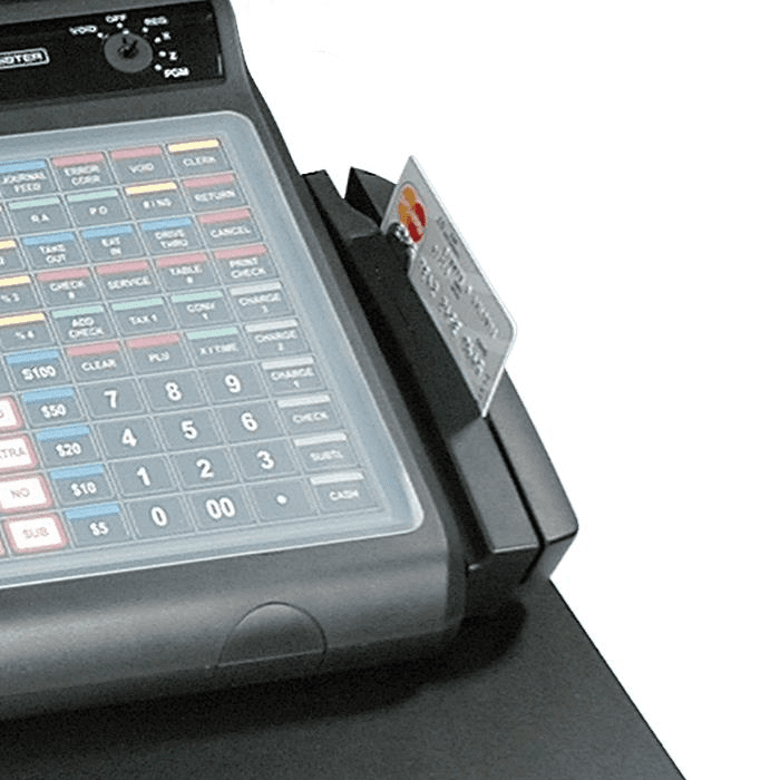 SAM4s SPS-340 cash register