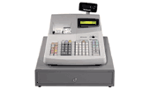 Sharp Cash Registers