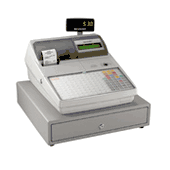 Sharp Cash Registers