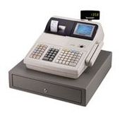 Sharp Cash Registers
