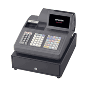 Sharp Cash Registers