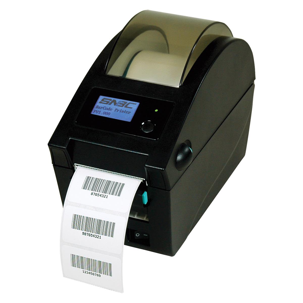 SNBC BTP-L520 Bar Code Printer for SAM4pos