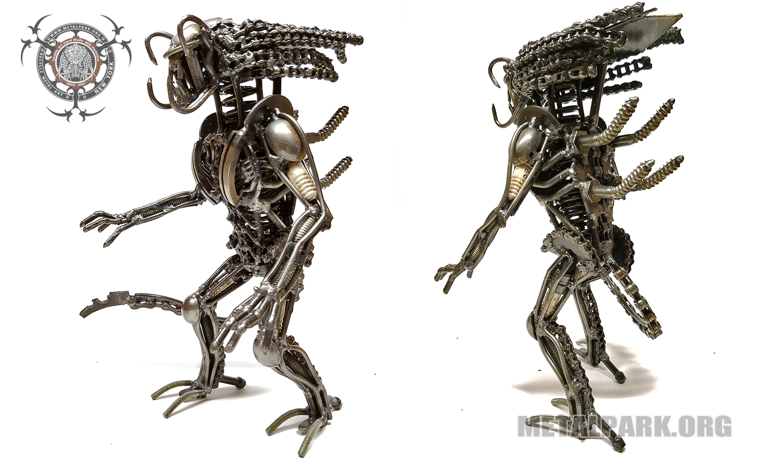 Xenomorph Predalien