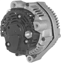 Alternator Parts List for Chevrolet Corvette 5.7L (A14VI39) - CHEVROLET ...