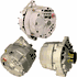 Alternator Rebuild Parts List for 12 Volt 15SI - 321-667, 10479930 ...