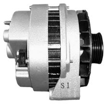 Alternator Rebuild Parts List 124 Amp for 2002-2004 Hummer H1 6.5L ...