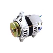 Alternator Parts List for JOHN DEERE SKID STEER LOADERS, SAMSUNG ...