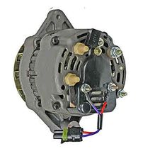 Alternator for 12 Volt Kubota Bobcat AR150CA, AR150DA, 6632211 ...