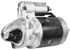 Starter for 12 Volt Ford Tractors SBA18508-6050, SBA18508-6051 ...