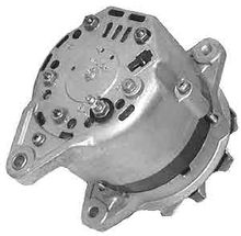 Alternator 12 Volt Hitachi for Isuzu 3AE1, 4JB1, C240 Engines & TCM ...