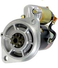 Starter Rebuild Parts List 12 Volt for Hyster, ISUZU 3AB1, 4FB1 Dsl ...