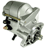 Starter Rebuild Parts List for Kubota B8200 028000-8320, 028000-8321 ...