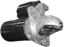 Starter Rebuild Parts List for 1999-2002 Landrover Range Rover 4.6L ...