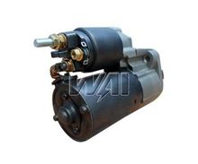 Starter for 2009 Mercedes CL Class 5.5L - 19054 - REPLACEMENT BOSCH ...